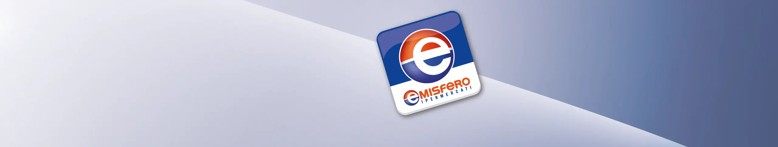 Emisfero App | Ipermercati Emisfero
